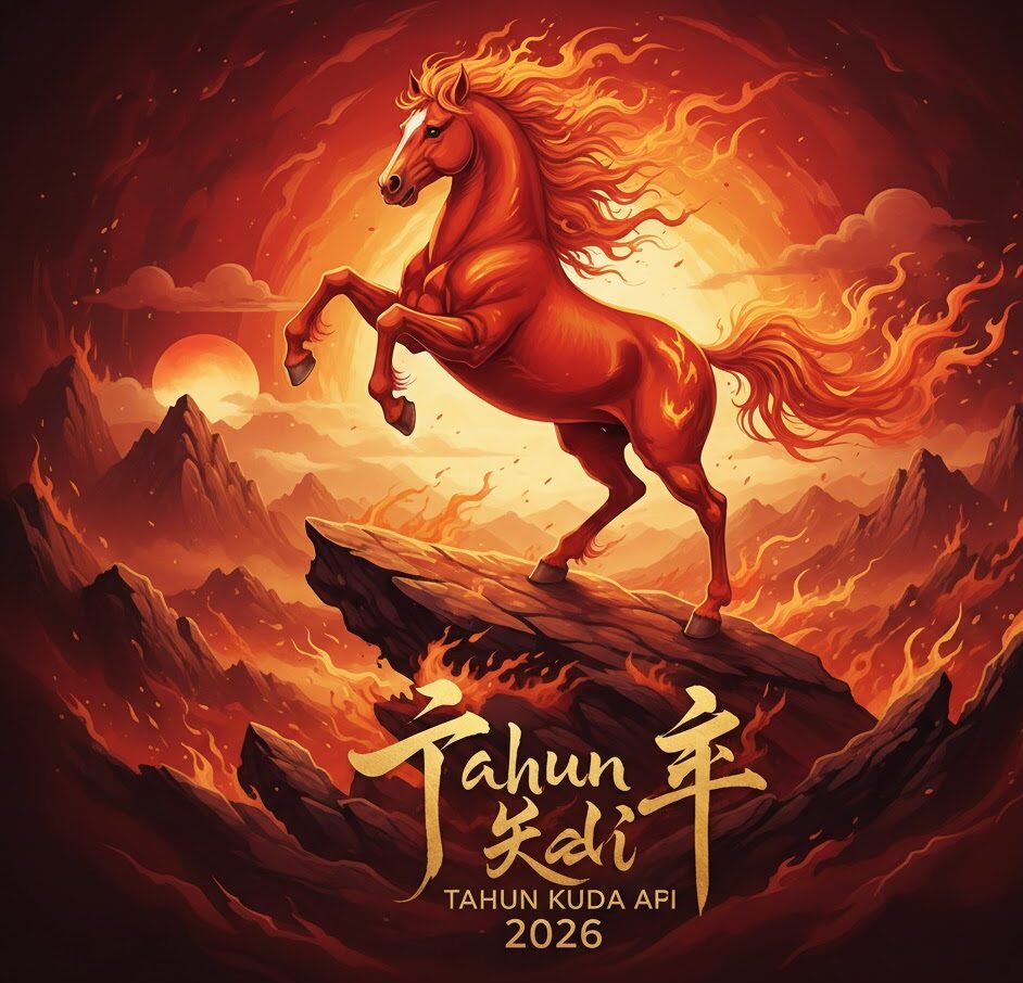 Tahun Kuda Api 2026: 3 Shio yang Diprediksi Penuh Tantangan dan Butuh ...